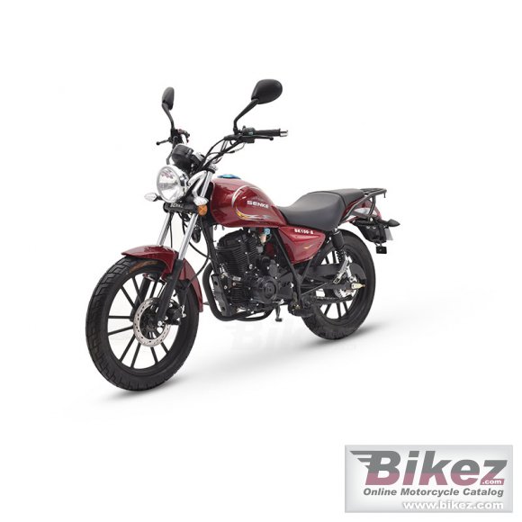 Senke SK150-8 gallery